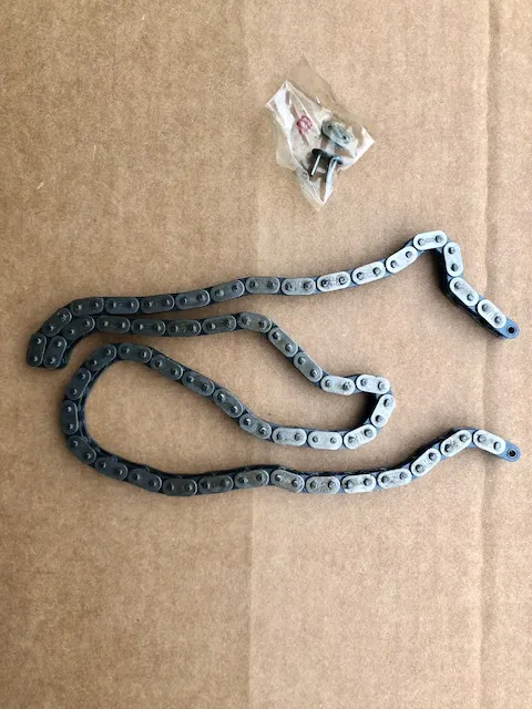 D.I.D. Cam Chain - Yamahaxs650.com