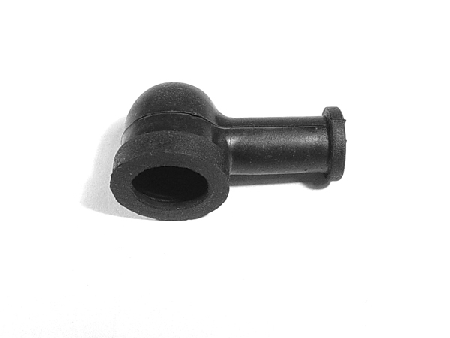 Rubber Cap - Starter motor cable - Yamahaxs650.com